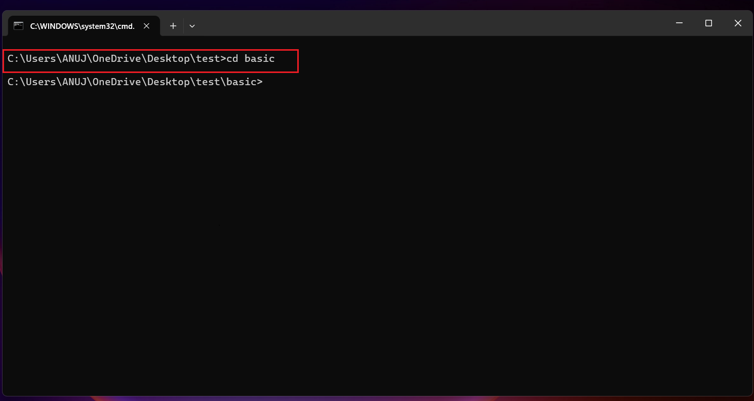How to set up Django - Python Django projects -PythonCodeVerse